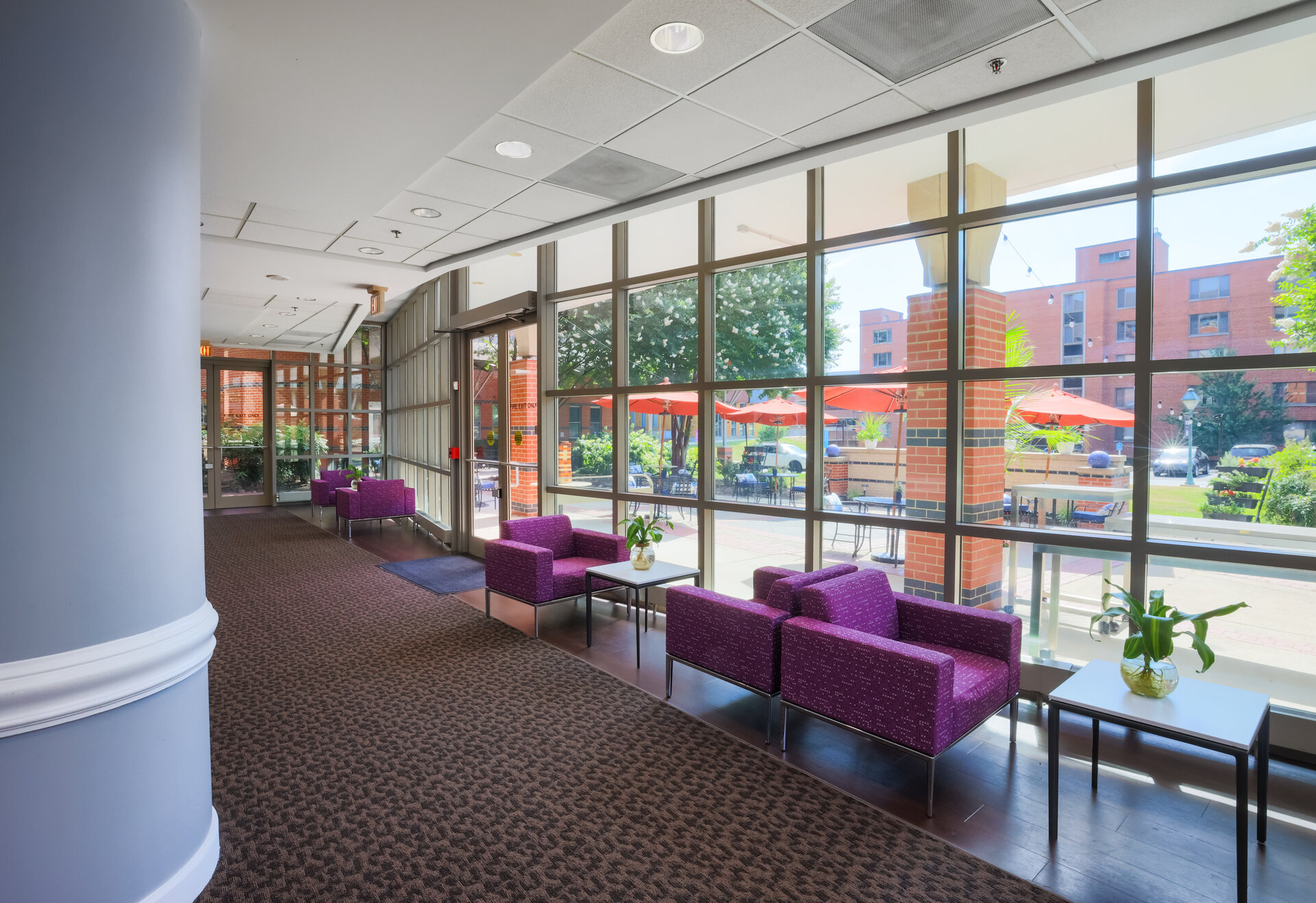Washington DC Hotel Photo Gallery | Kellogg Conference Hotel