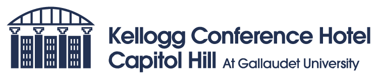 Our Hotel in Northeast Washington DC | Kellogg Conference Hotel